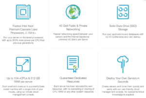 10 Best Node.js Hosting Providers (Oct 2025)