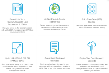 10 Best Node.js Hosting Providers (Oct 2025)