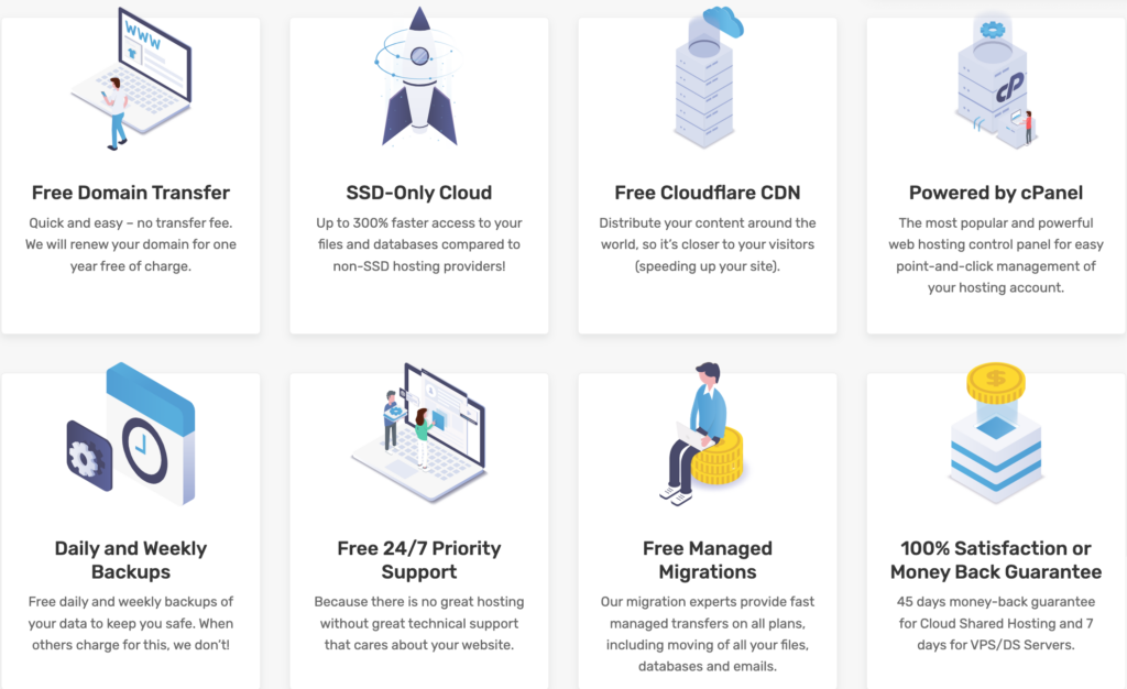 9 Best Node.js Hosting Providers (Dec 2025)