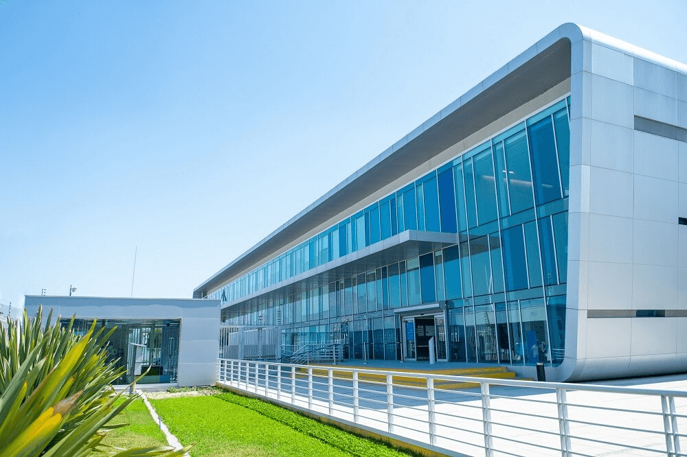 Equinix Spends $735 Million on Five Data Centers from Entel in Latin ...