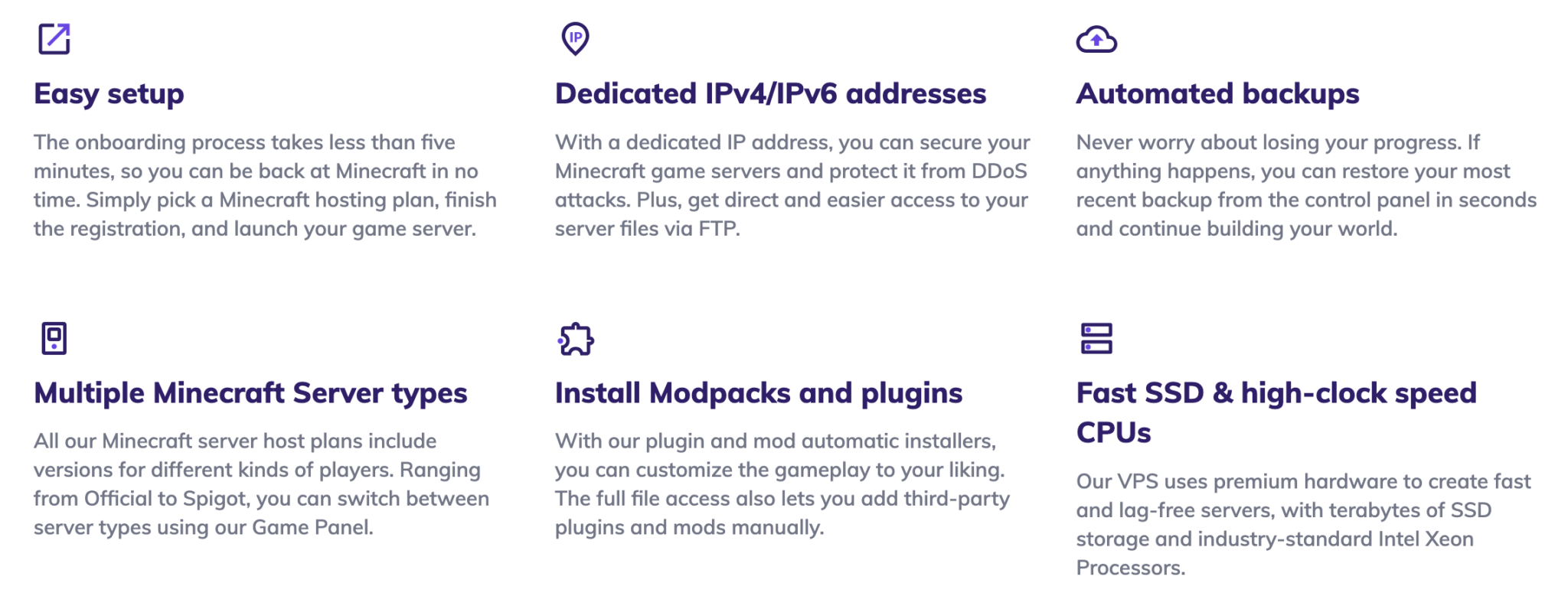 5 Best Minecraft Server Hosting Providers (Nov 2025)