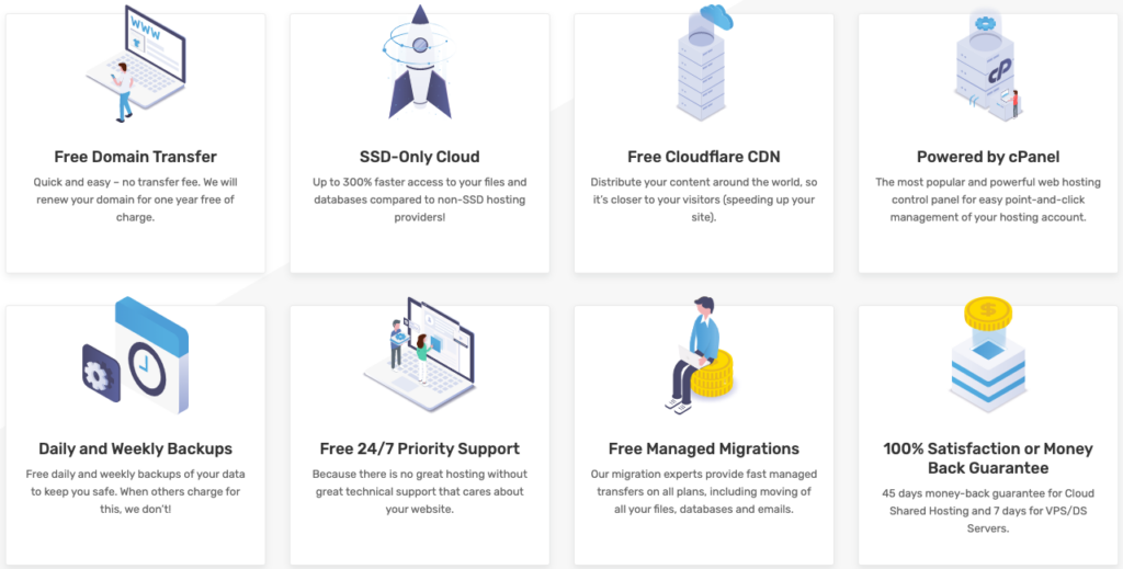 9 Best Web Hosting Companies in India: (Oct 2025) Picks