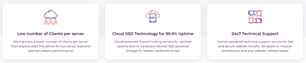 8 Best Web Hosting in Canada: (Dec 2025) Picks