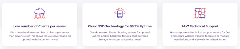 8 Best Web Hosting in Canada: (Dec 2025) Picks