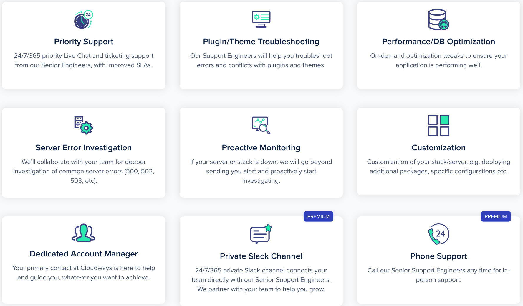 Best Ddos Protected Vps Hosting Providers Ranked