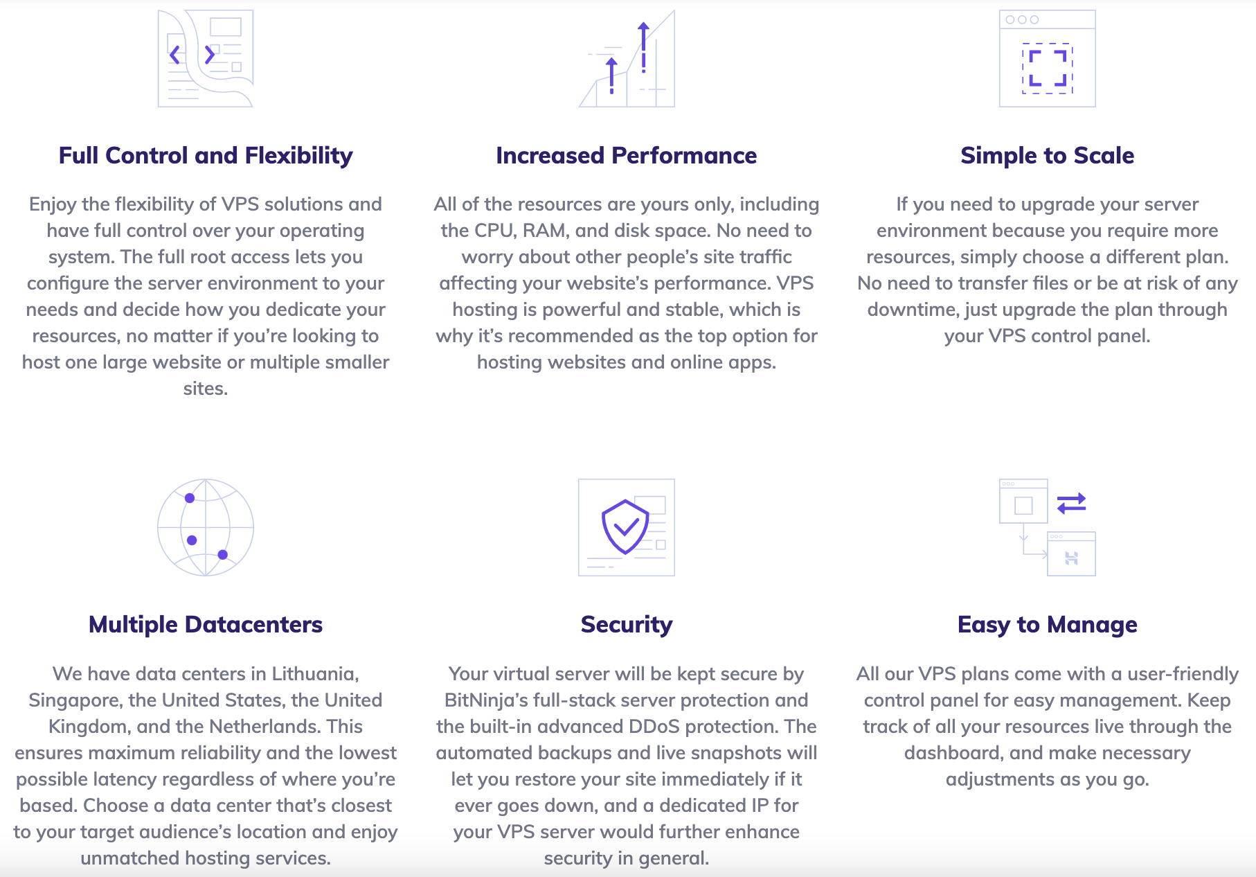 9 Best DDoS Protected VPS Hosting Providers (Dec 2025)