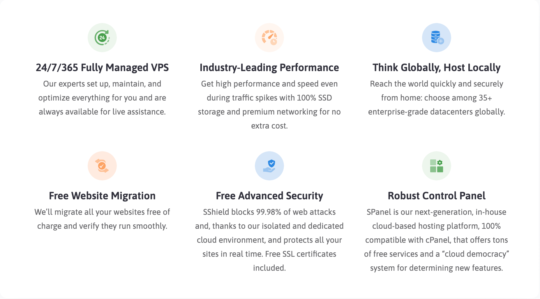 Best Free VPS Plans & Providers of 2023 (Top 10) | HostAdvice