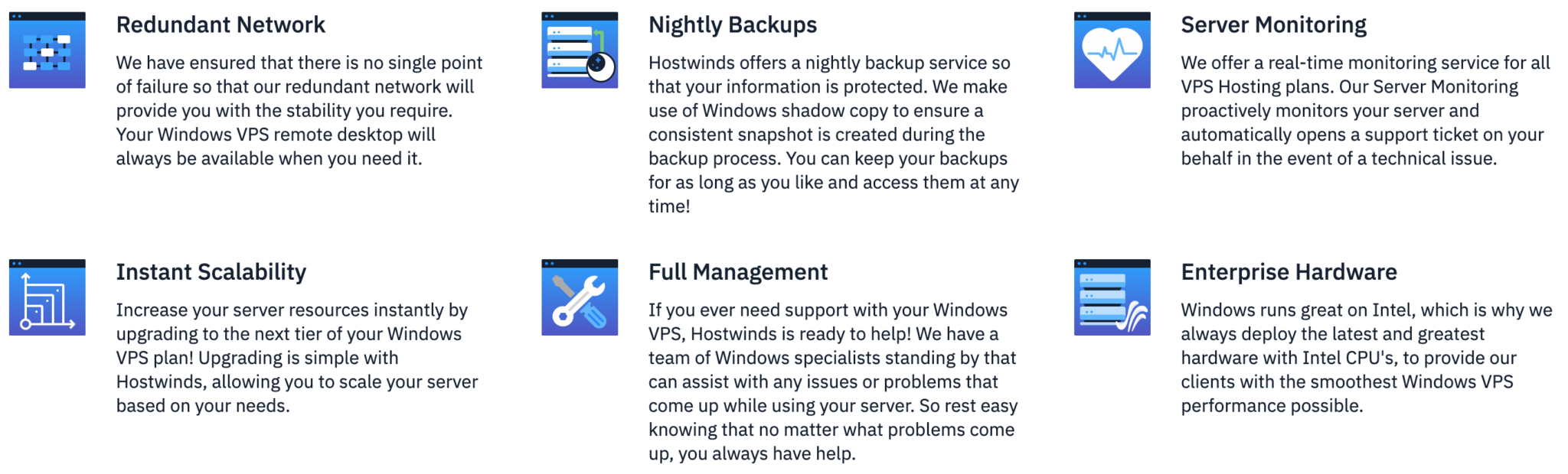 Best Windows VPS Hosting Providers of 2023 (Ranked) | HostAdvice