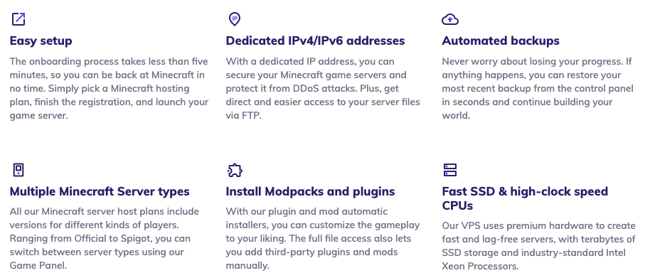 Best VPS for Gaming You Can Get in 2022 (Ranked) | HostAdvice