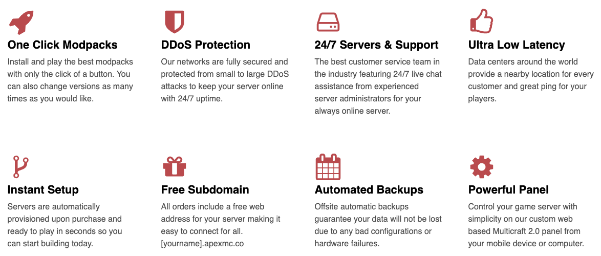 Best VPS for Gaming You Can Get in 2022 (Ranked) | HostAdvice