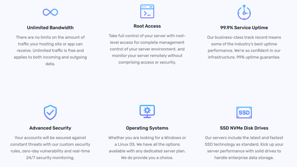 Best Dedicated Server Hosting: 10 Reliable Picks (2025)