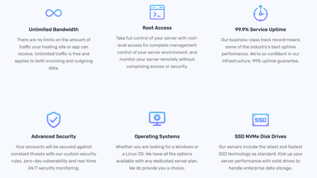 Best Dedicated Server Hosting: 10 Reliable Picks (2025)