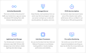 Best Windows Hosting of 2022 | HostAdvice