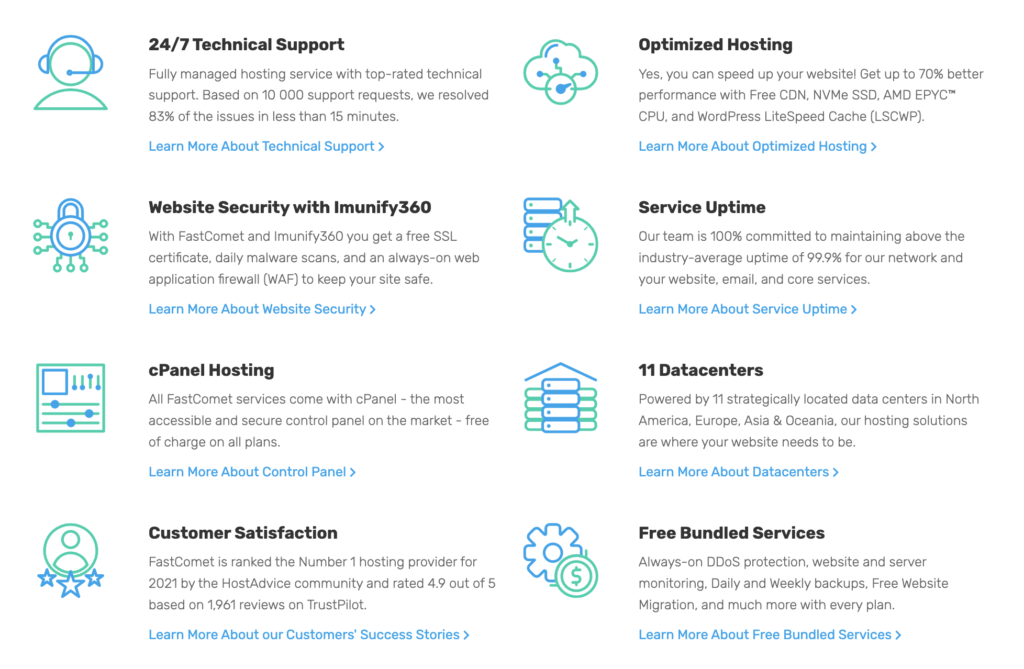 Best VPS Hosting UK You Can Buy in 2022 (Ranked) | HostAdvice