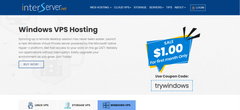 6 Best Cheap Windows VPS Hosting Providers of 2024