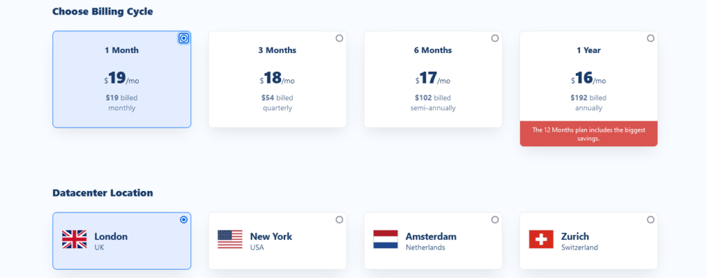 Cheapest Forex VPS - Top 10 cheapest Forex providers in 2022 | HostAdvice