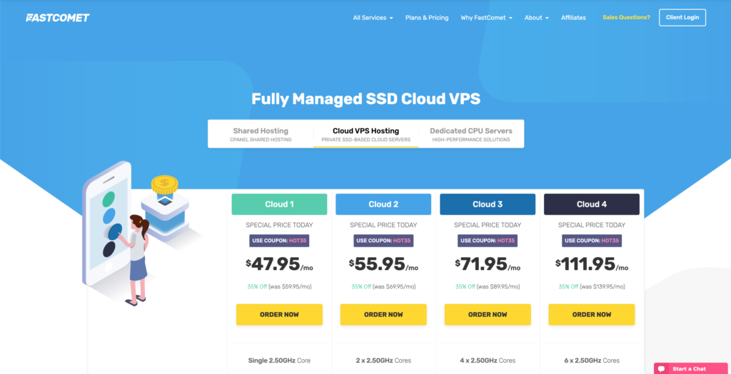 The Best Indian VPS Hosting Providers of 2023 | HostAdvice