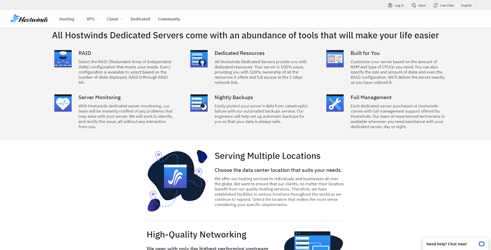 Best Windows Dedicated Server Hosting Providers of 2023 | HostAdvice