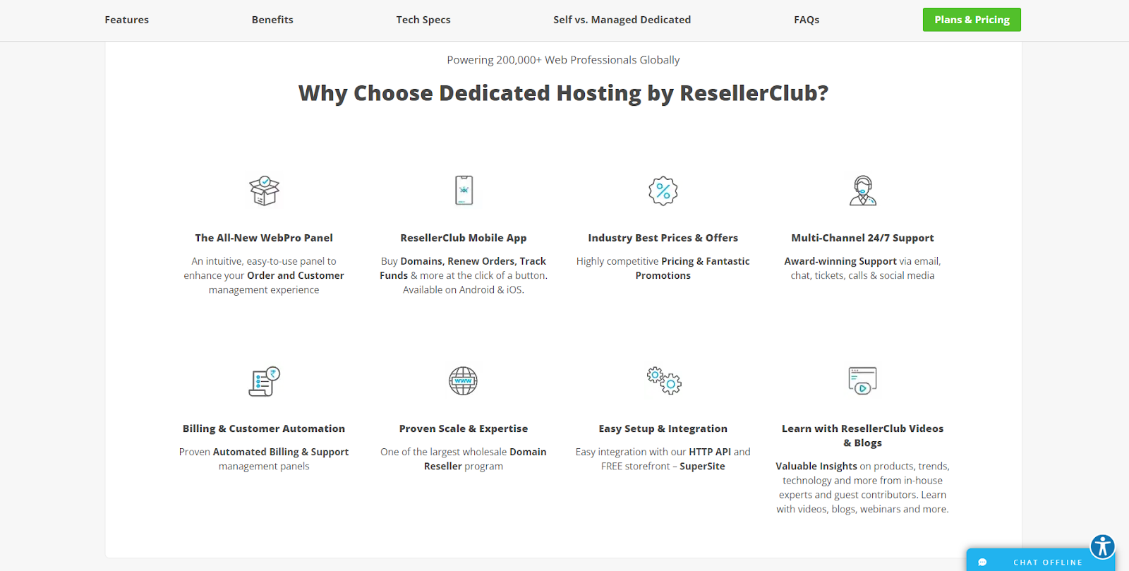 Best Windows Dedicated Server Hosting Providers of 2022 | HostAdvice