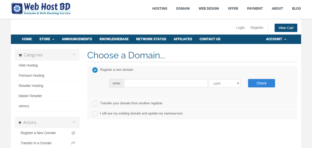 Web Host BD Coupon Codes | Promo Codes for 2025