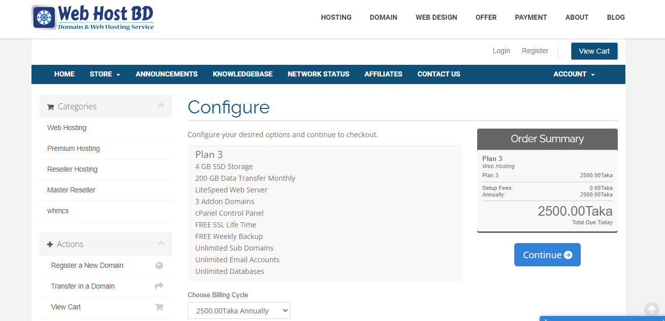 Web Host BD Coupon Codes | Promo Codes for 2025