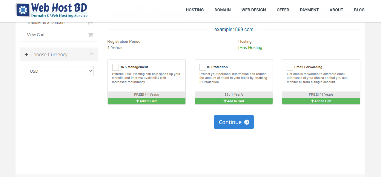 Web Host BD Coupon Codes | Promo Codes for 2025