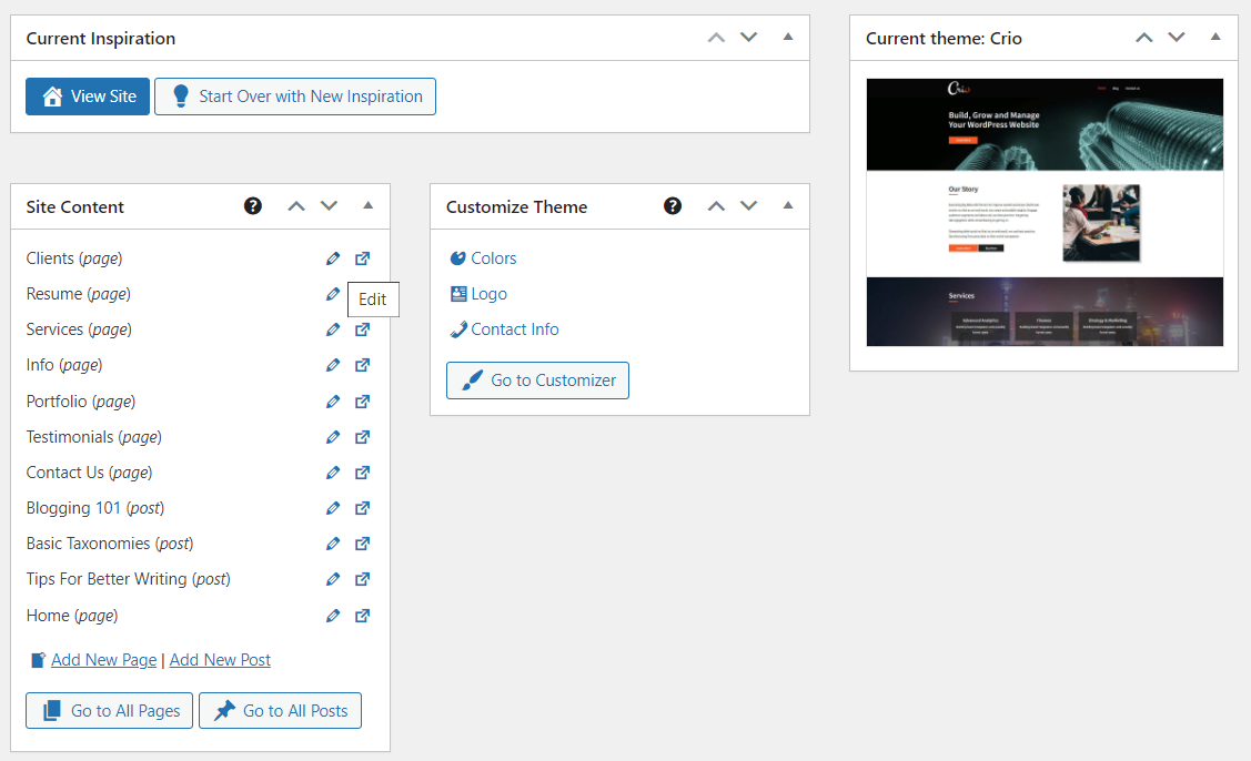 DreamHost Website Builder - Is It Better Than Others? | HostAdvice