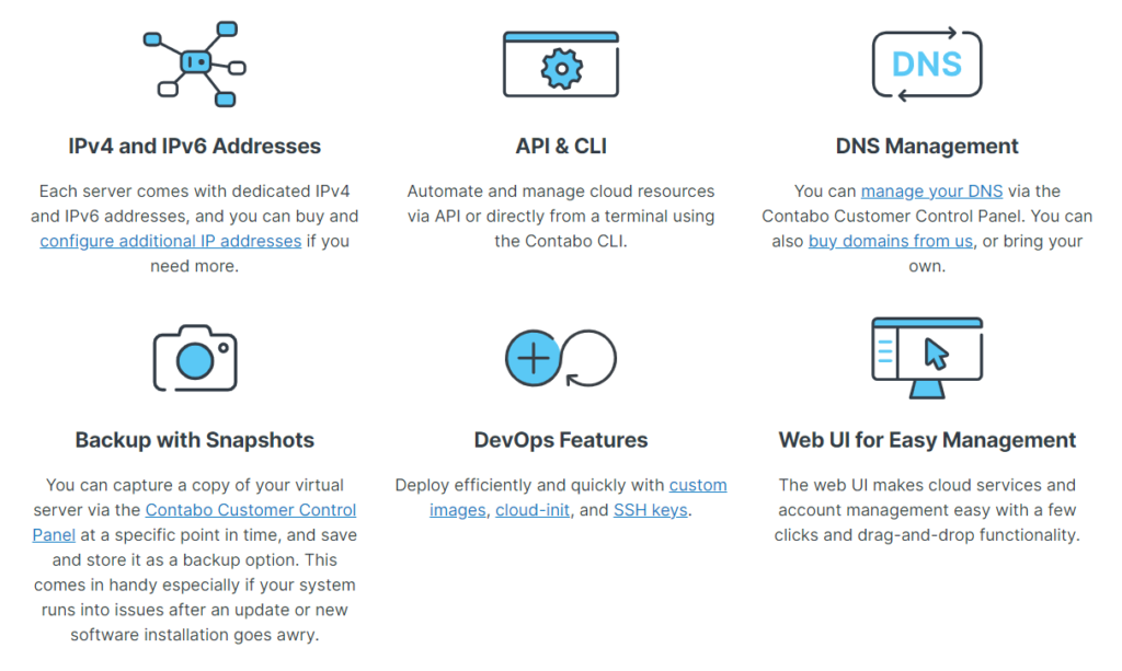 Contabo Vps Is This Web Hosting Suitable For Your Website