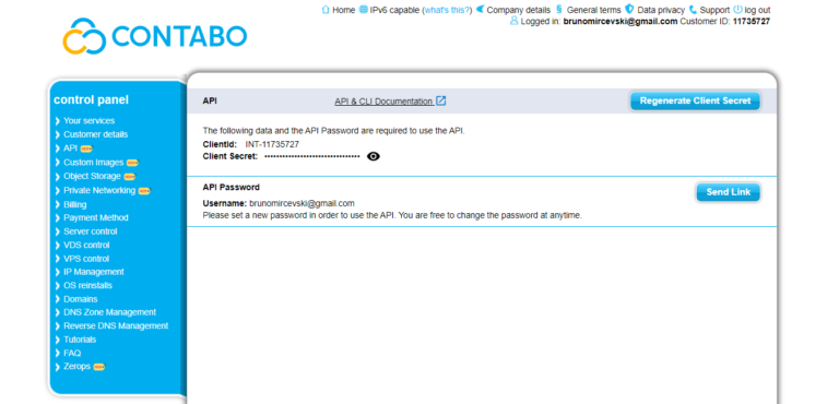 Contabo VPS – Is This Web Hosting Suitable for Your Website?