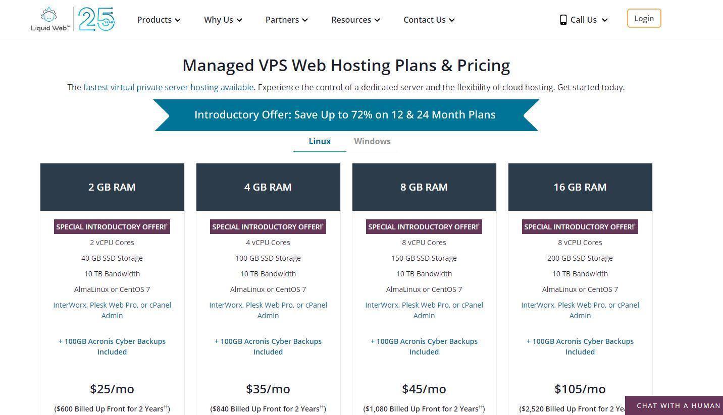 Best Cheap Linux VPS Hosting Providers of 2023 | HostAdvice