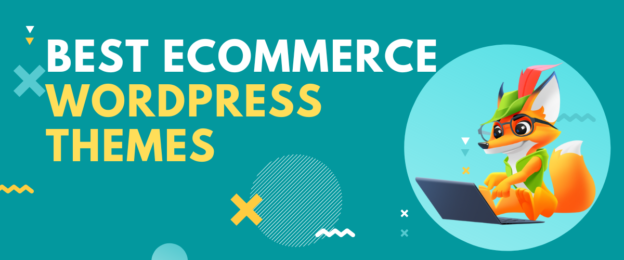 Best Ecommerce WordPress Themes in 2025 (Compared)