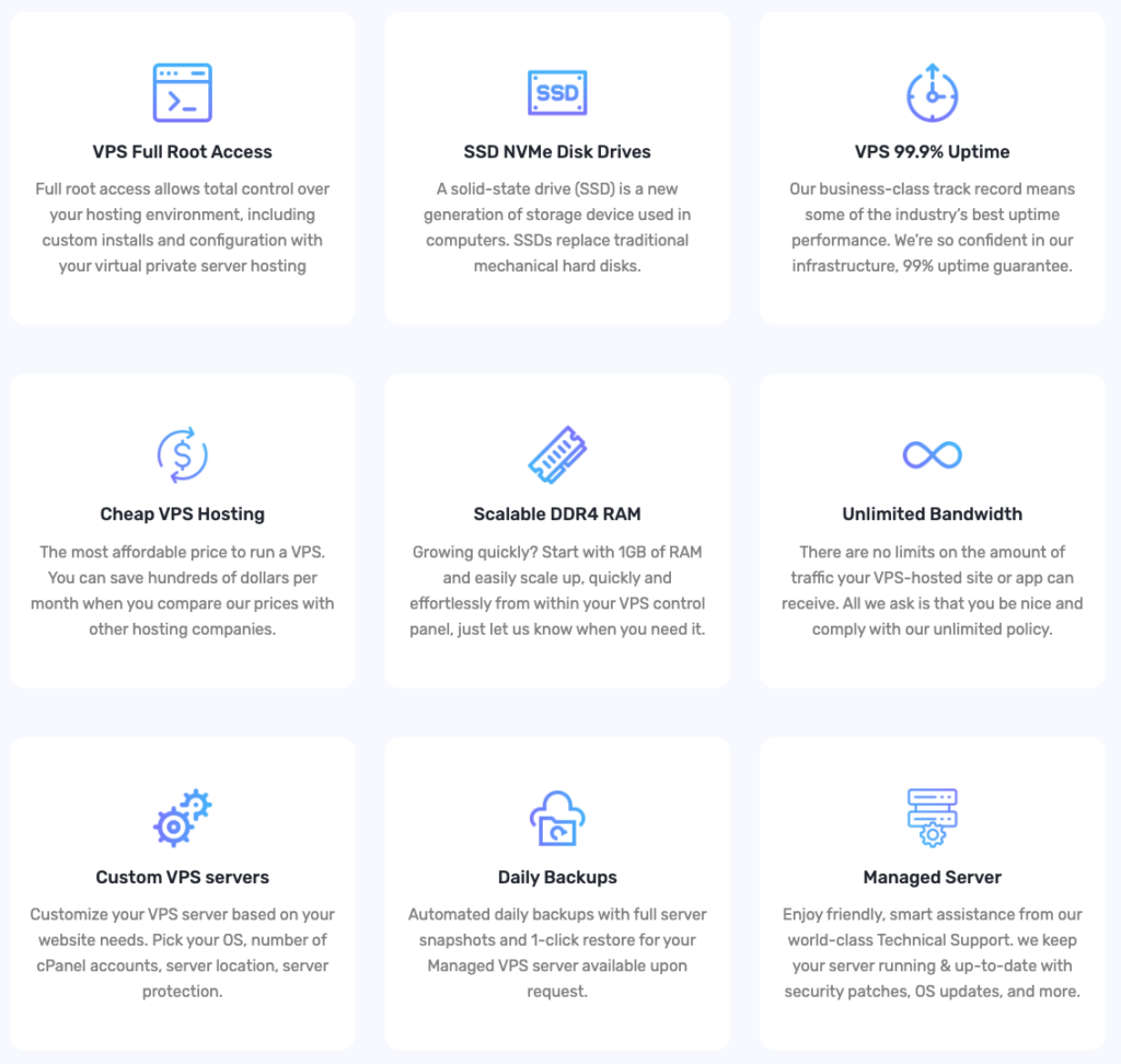 6 Cheapest VPS Hosting with cPanel (Sep 2025)