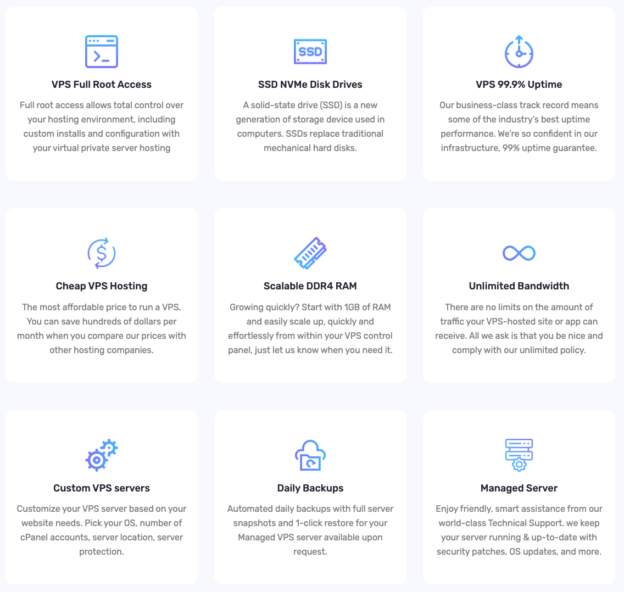 7 Cheapest VPS Hosting with cPanel (Nov 2025)