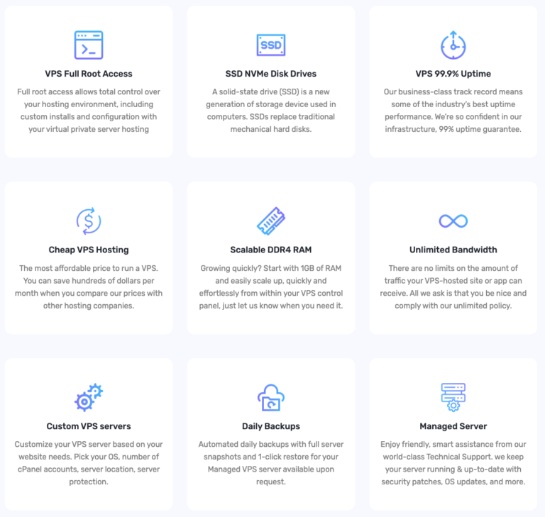 7 Cheapest VPS Hosting with cPanel (Dec 2025)