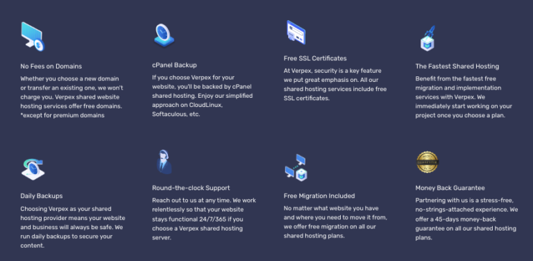 The BEST 🥇 Shared Hosting | Who’s #1 in 2023? | HostAdvice