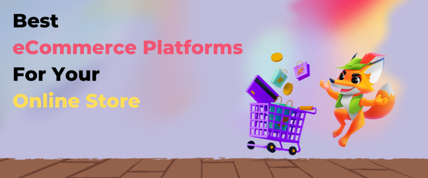 Best eCommerce Platforms for Business