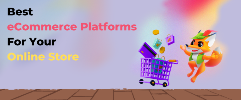 Best eCommerce Platforms for Business