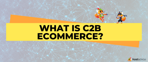 What Is C2B eCommerce?