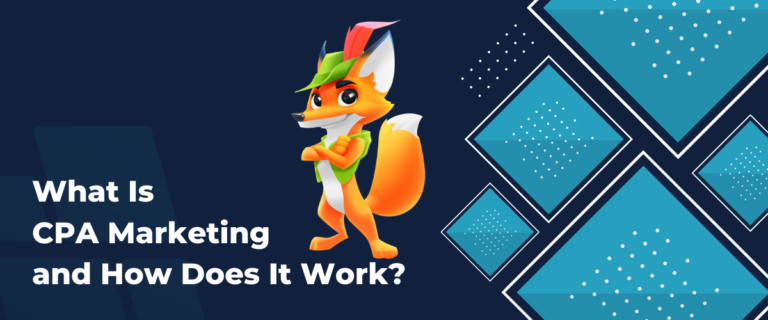 What is CPA Marketing? A Complete Beginner's Guide