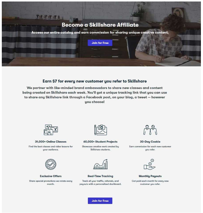 Successful Examples of Affiliate Marketing for Businesses