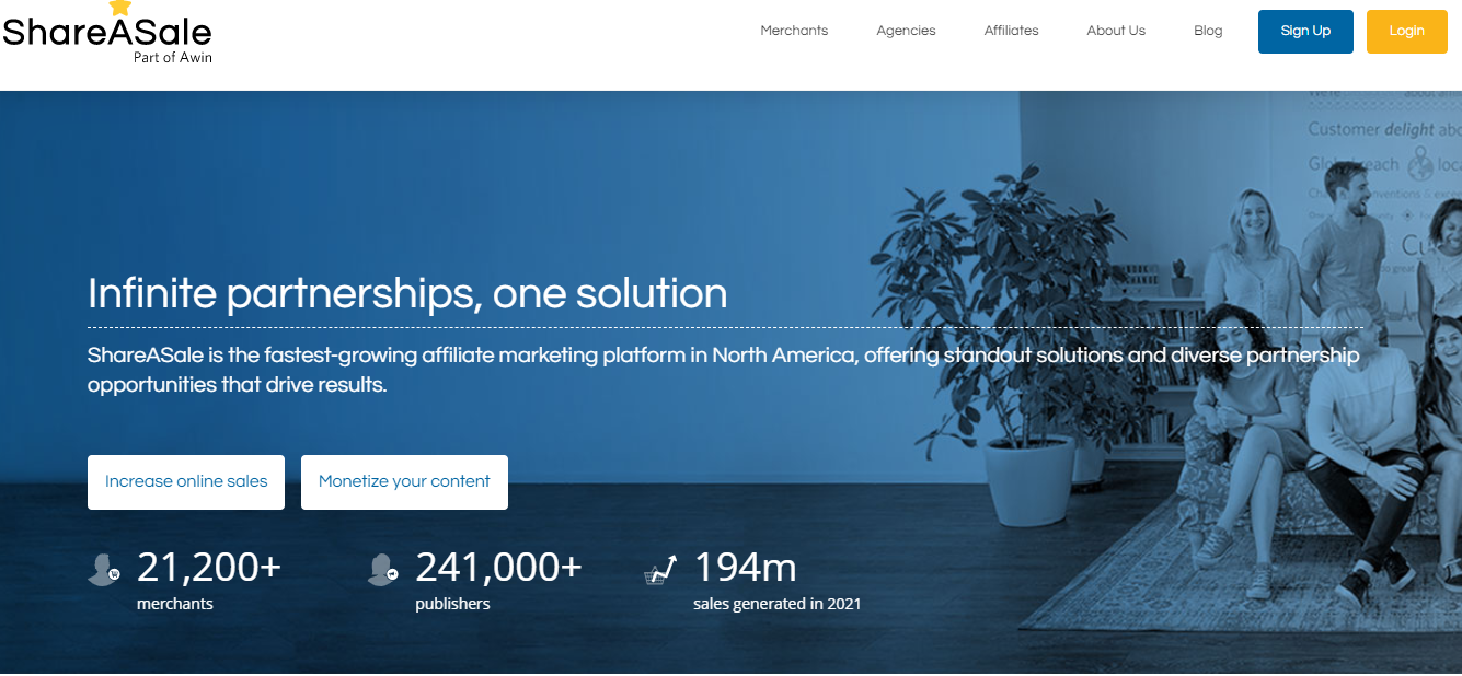 Successful Examples of Affiliate Marketing for Businesses