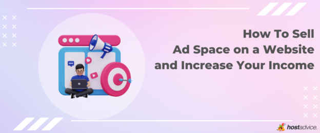 How To Sell Ad Space On a Website