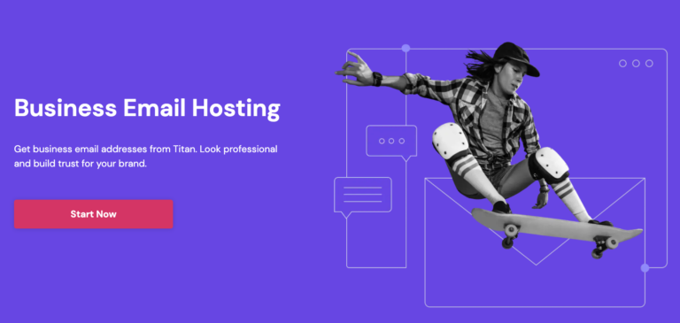 Best Email Hosting: 8 Business Plans (Oct 2025)