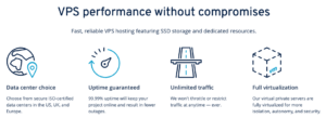 Best VPS Hosting Providers: 10 Expert Picks (Mar 2026)