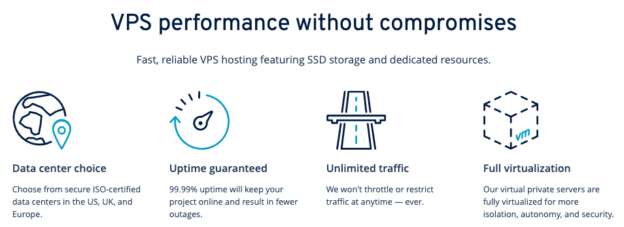 Best VPS Hosting Providers: 10 Expert Picks (Dec 2025)