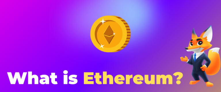 What is Ethereum? (Use Cases, How It Works and More)