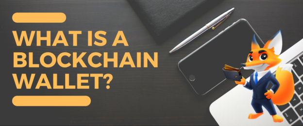 What is a Blockchain Wallet? (Everything You Need to Know)