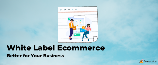 White Label Ecommerce: A Key to Success in Online Retail