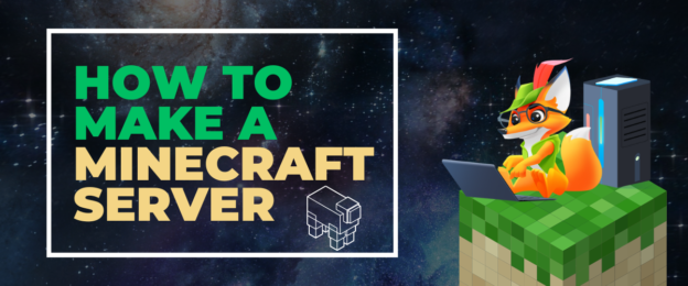 How To Make A Minecraft Server Step-By-Step