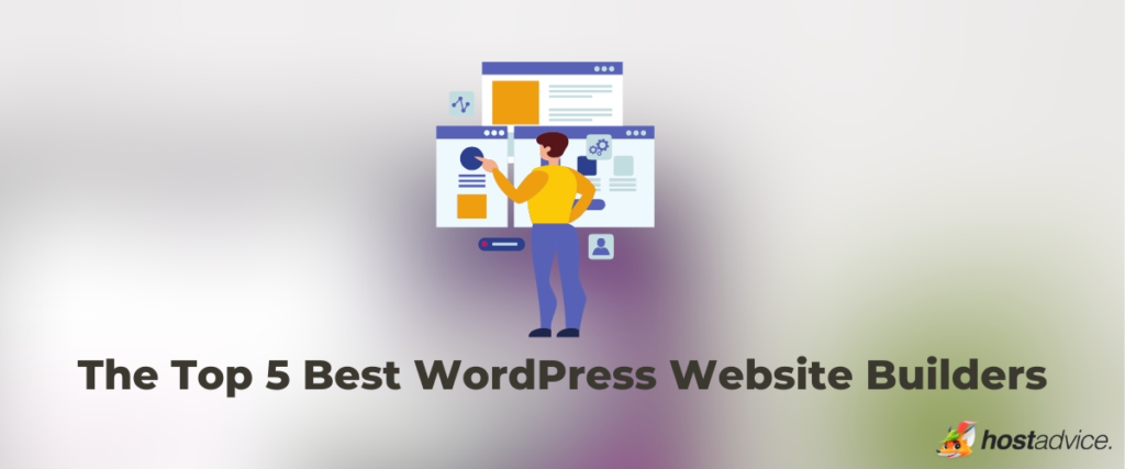 Best WordPress Website Builder 2023